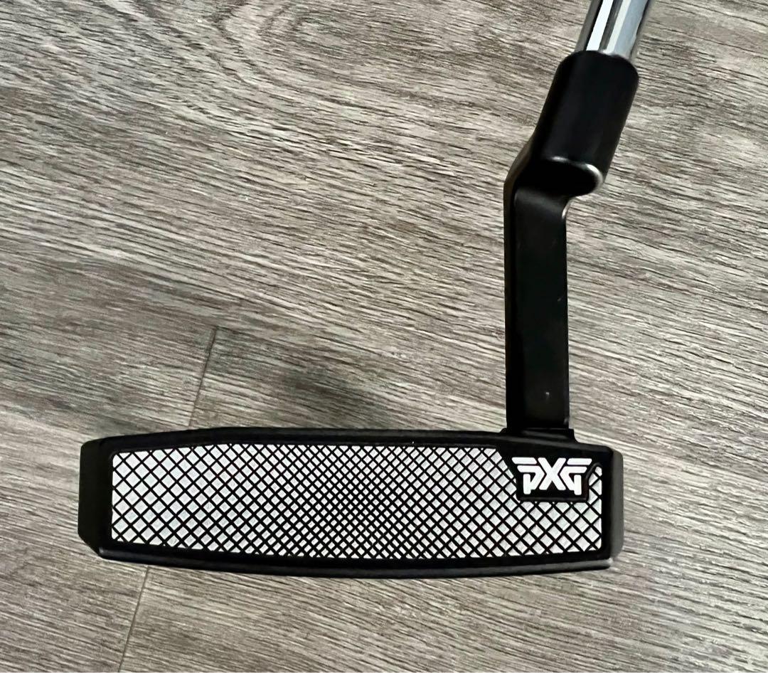 PXG gen 2 bat attack putter, Sports Equipment, Sports & Games, Golf on ...
