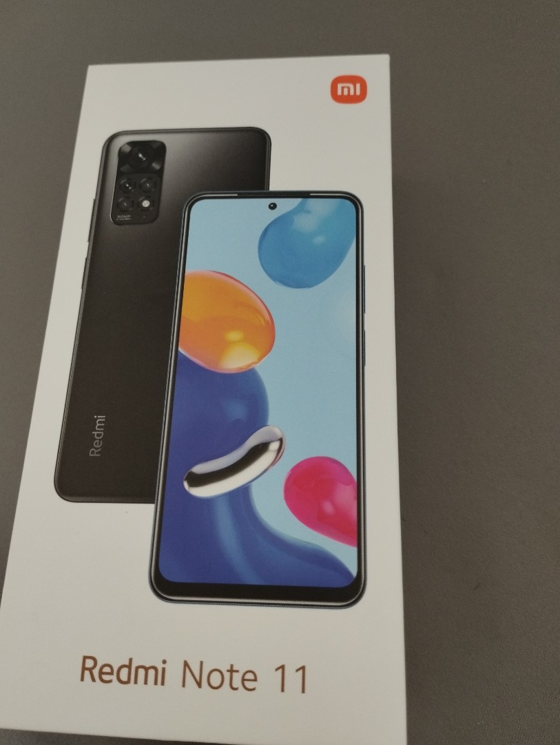 Redmi note 11, Mobile Phones & Gadgets, Mobile Phones, Android Phones ...