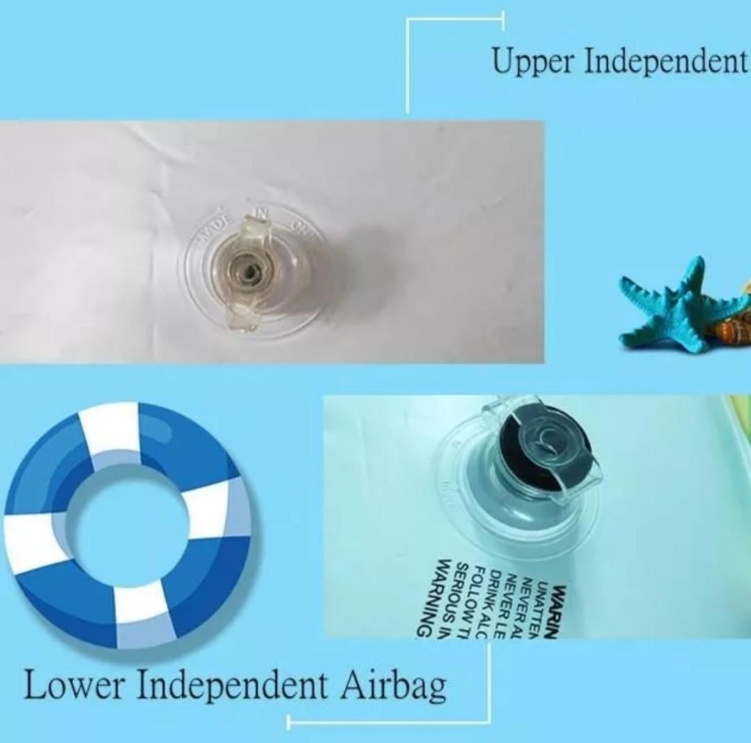 Salbabida adult swimming pool inflatable unicorn, Hobbies & Toys, Toys ...