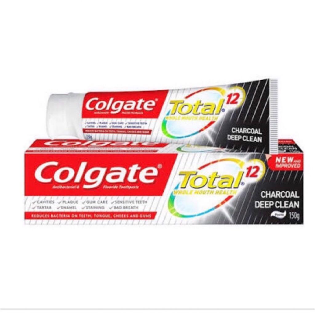 Sensodyne, Colgate, toothbrush & toothpaste, Beauty & Personal Care ...