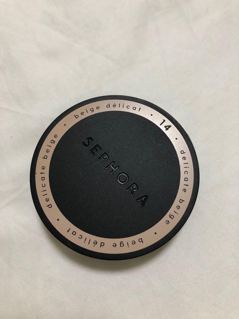 Sephora - Matte Perfection Powder Foundation, Beauty & Personal Care ...