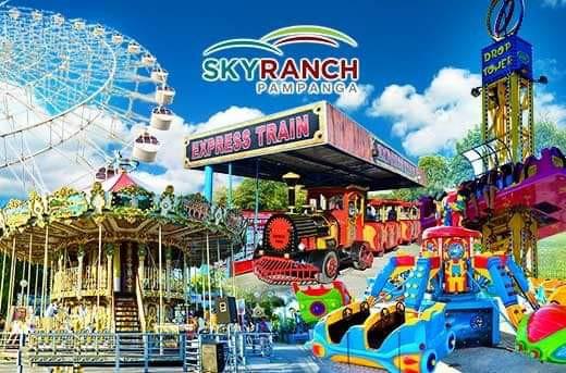 SKYRANCH TAGAYTAY & SM MOA BY THE BAY, Tickets & Vouchers, Event Tickets on Carousell
