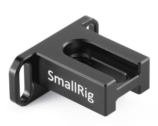 SmallRig Lens Mount Adapter Support for BMPCC 4K 2247 30% off ...