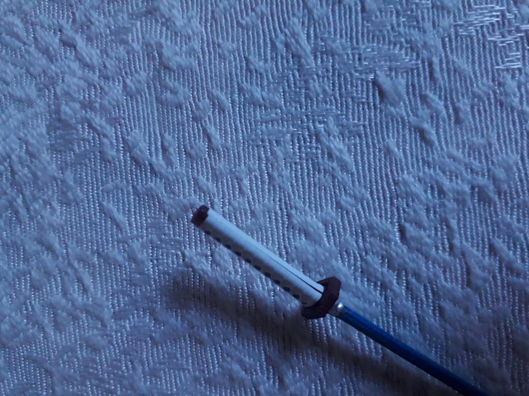 Stasto 3D File Series Miniature Sword, Hobbies & Toys, Memorabilia & Collectibles, Fan ...