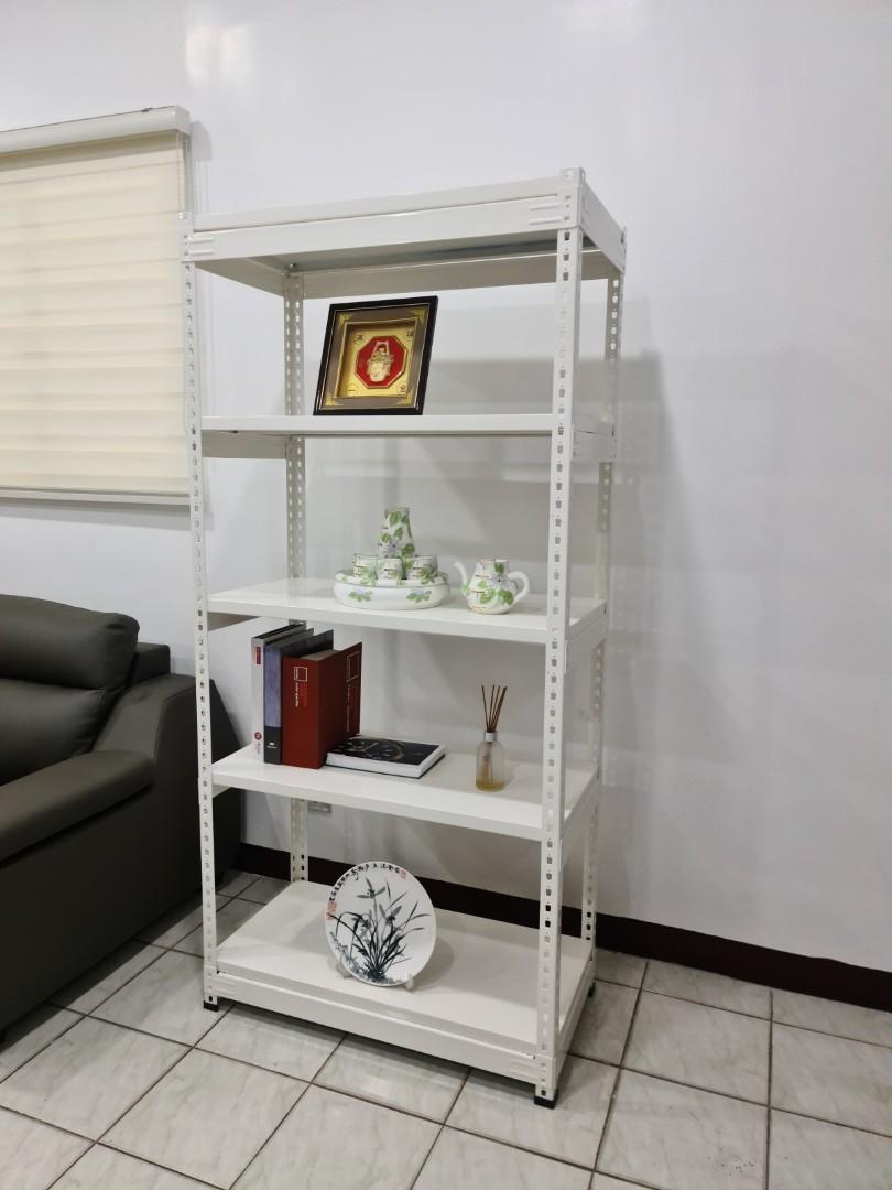 Steel Rack Collapsible Filing Cabinet Type, Furniture & Home Living ...