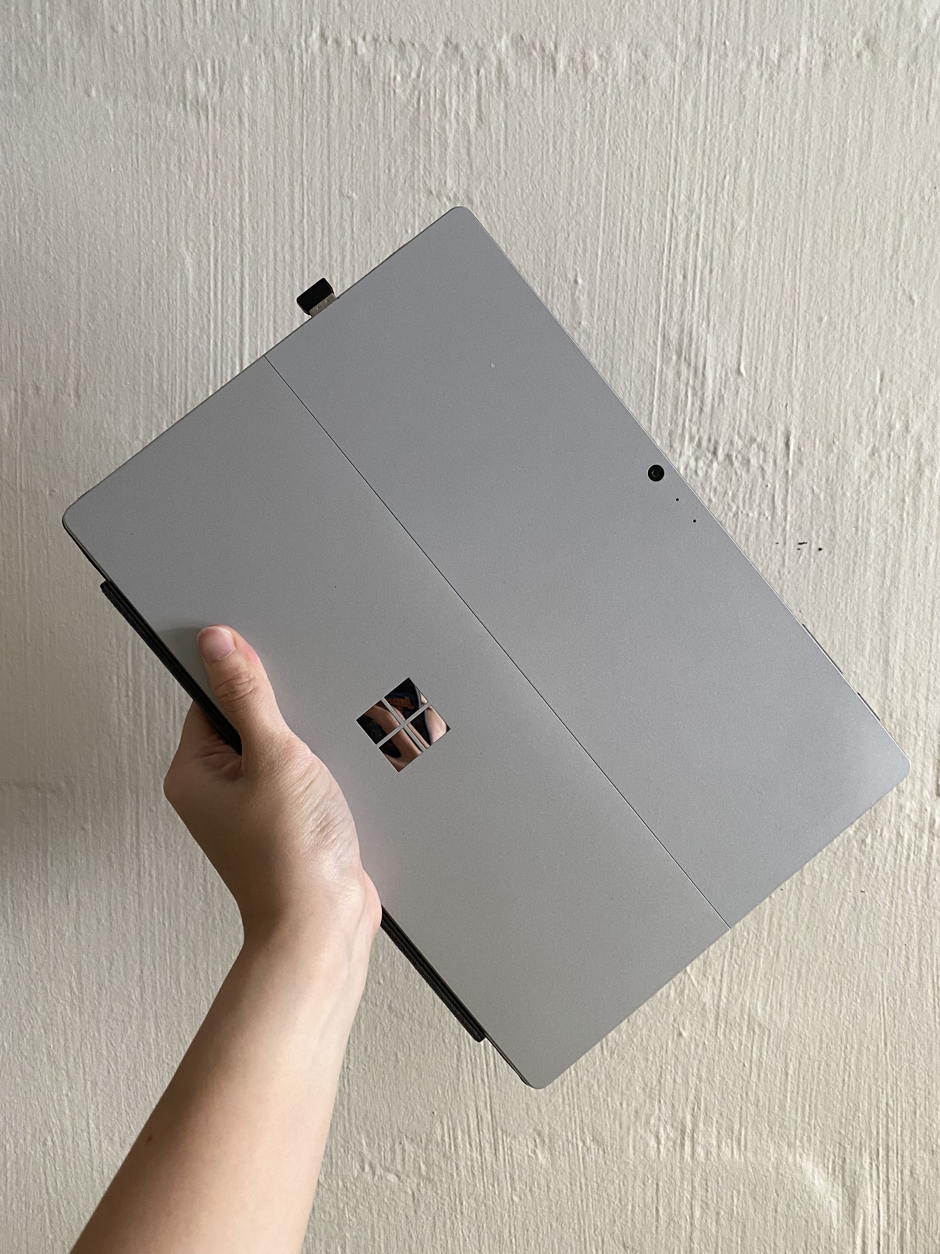 Surface 6 Pro, Computers & Tech, Laptops & Notebooks on Carousell