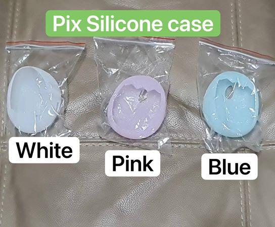 Tamagotchi Pix Silicone Cases/Covers, Hobbies & Toys, Toys & Games on ...