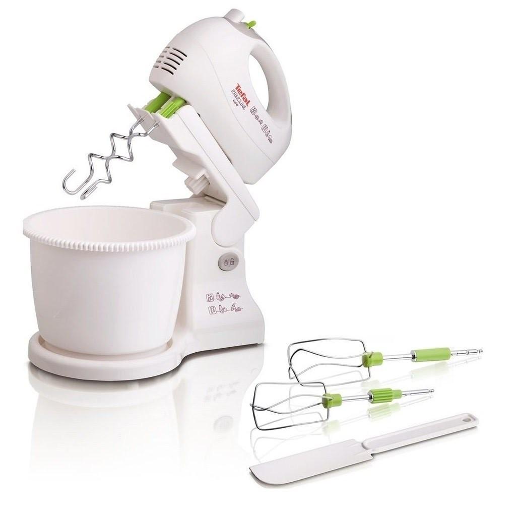 Tefal prepline hand mixer, Furniture & Home Living, Kitchenware ...