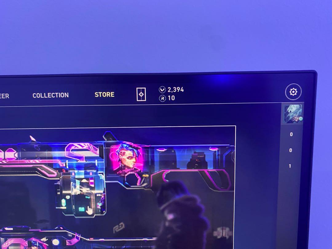 TENZ VALORANT COLLECTION! READ DESC, Video Gaming, Gaming Accessories ...