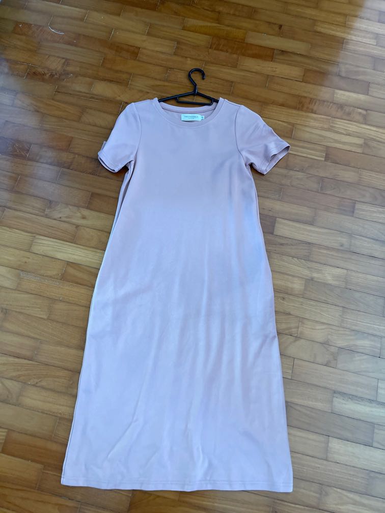 The Stage Walk, Women's Fashion, Dresses & Sets, Dresses on Carousell