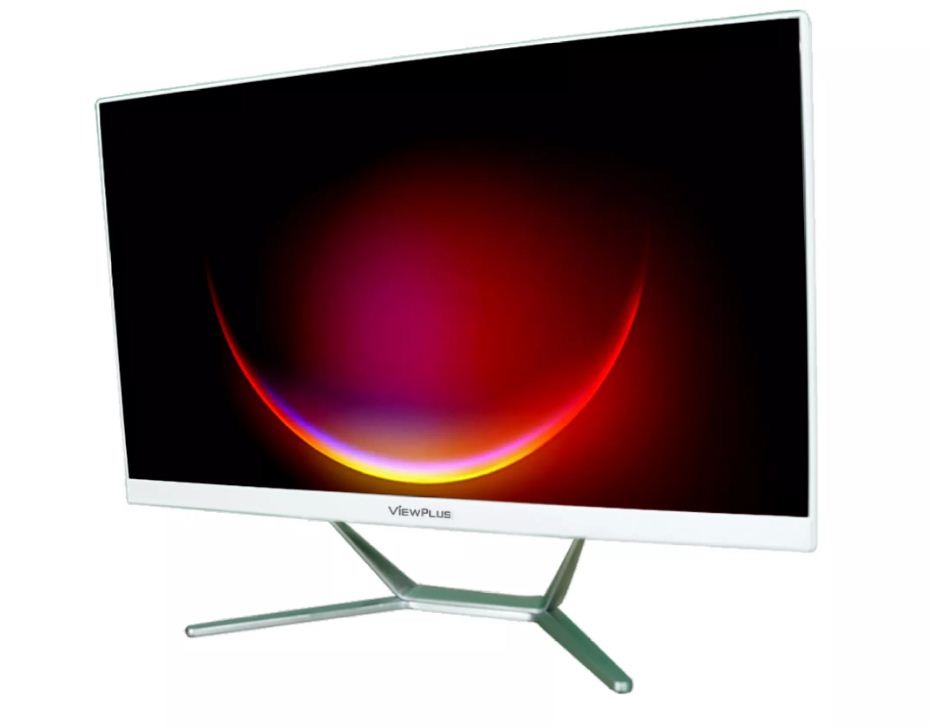 VIEWPLUS AIM-7500 23.8" All in One PC Monitor, Computers & Tech, Parts ...