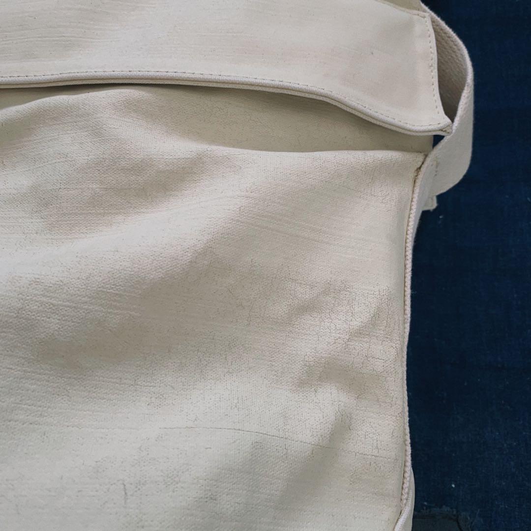 Visvim charlie shoulder bag (M), Men's Fashion, Bags, Sling Bags on ...