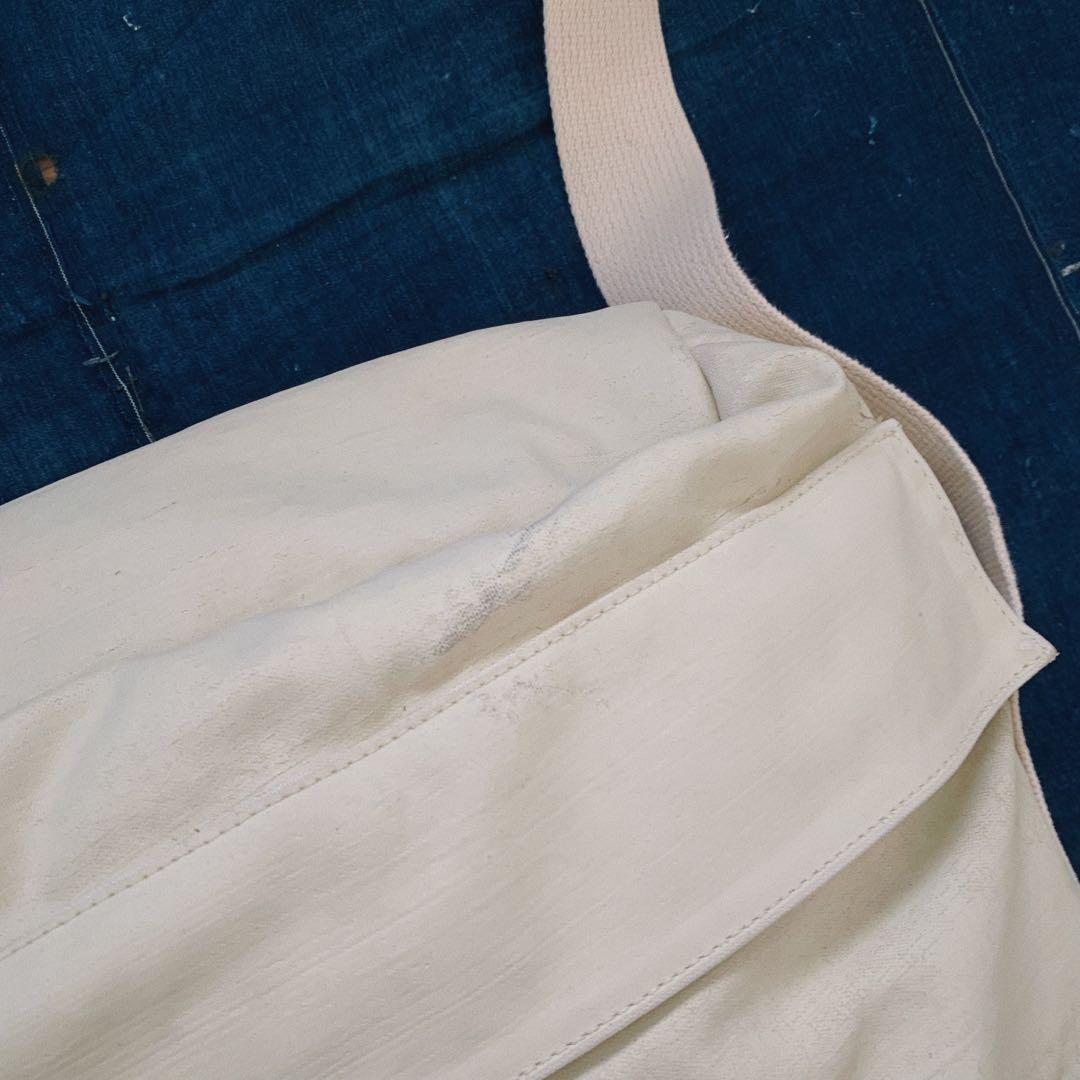 Visvim charlie shoulder bag (M), Men's Fashion, Bags, Sling Bags on ...