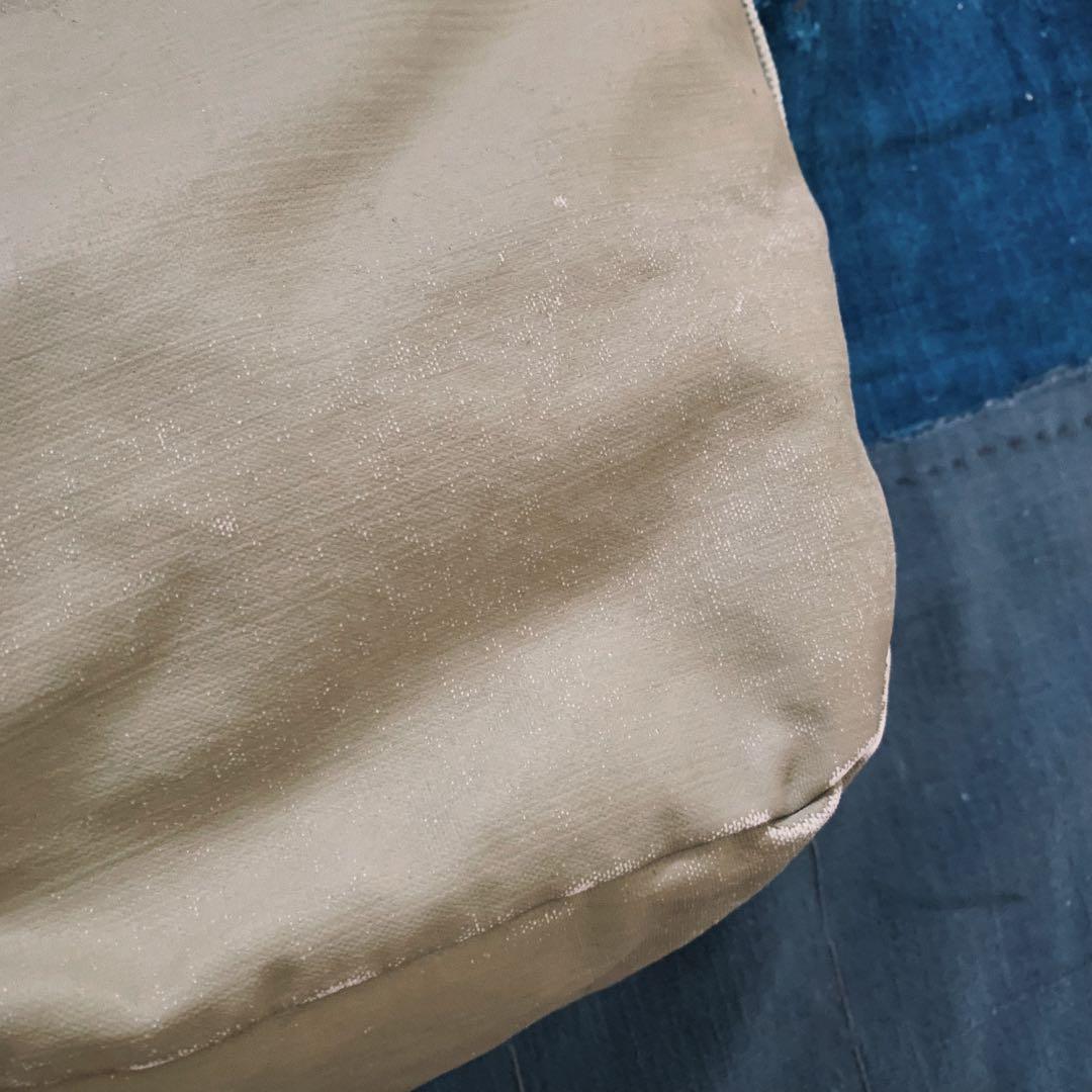 Visvim charlie shoulder bag (M), Men's Fashion, Bags, Sling Bags on ...