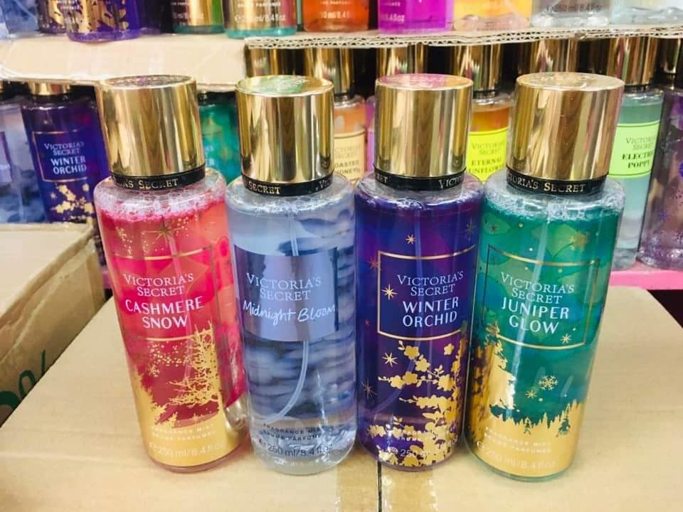 Pre order Vs Mist, Beauty & Personal Care, Fragrance & Deodorants on ...