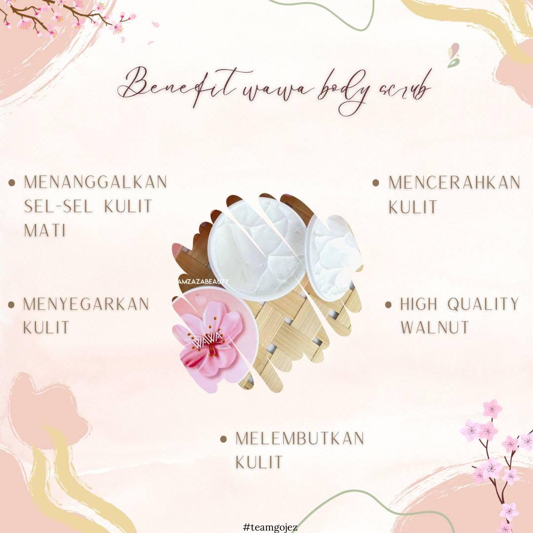 Wawa Shower and Bath Essential, Beauty & Personal Care, Bath & Body ...