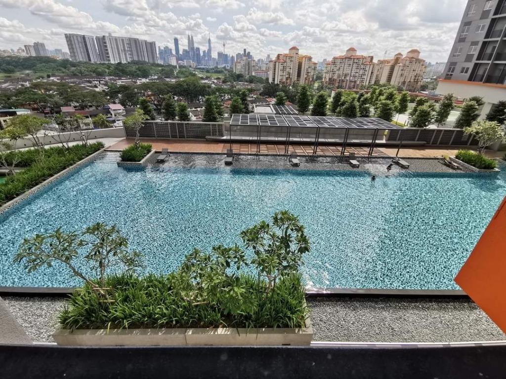 [WTS] RESIDENSI RAMPAI II STEAPAK, Property, For Sale on Carousell