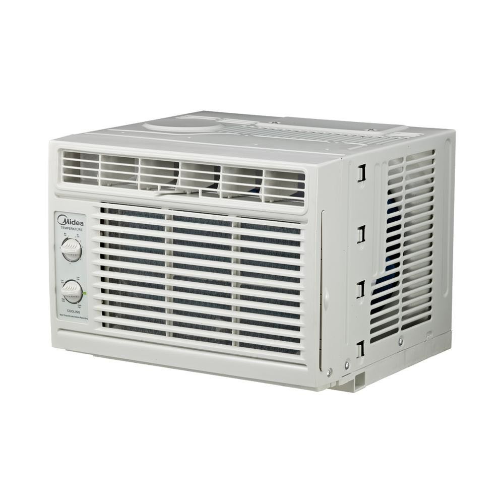 0.6 HP WINDOW TYPE NON INVERTER AC, TV & Home Appliances, Air ...