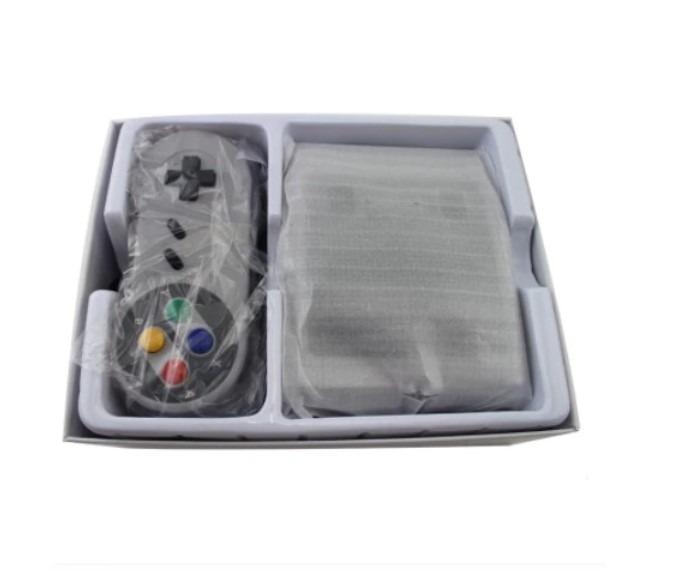 621 Games Retro Game Mini Classic 4K TV AV/HDMI 8Bit Video Game Console ...