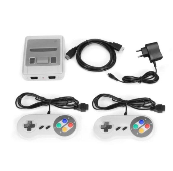 621 Games Retro Game Mini Classic 4K TV AV/HDMI 8Bit Video Game Console ...