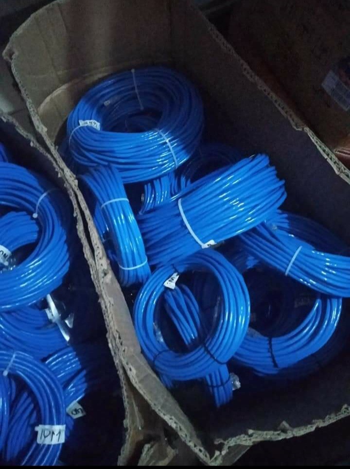 Adlink Cat6 CCA Lan Cable Wire Patch Cord, Computers & Tech, Parts ...