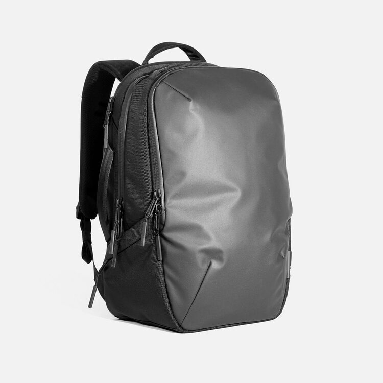 AER Tech Pack 2, Men's Fashion, Bags, Backpacks on Carousell