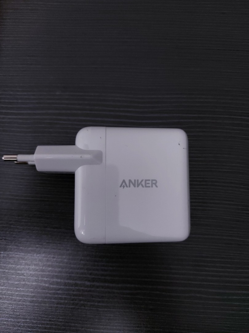 Anker powerport pd30 usbc, Mobile Phones & Gadgets, Mobile & Gadget ...