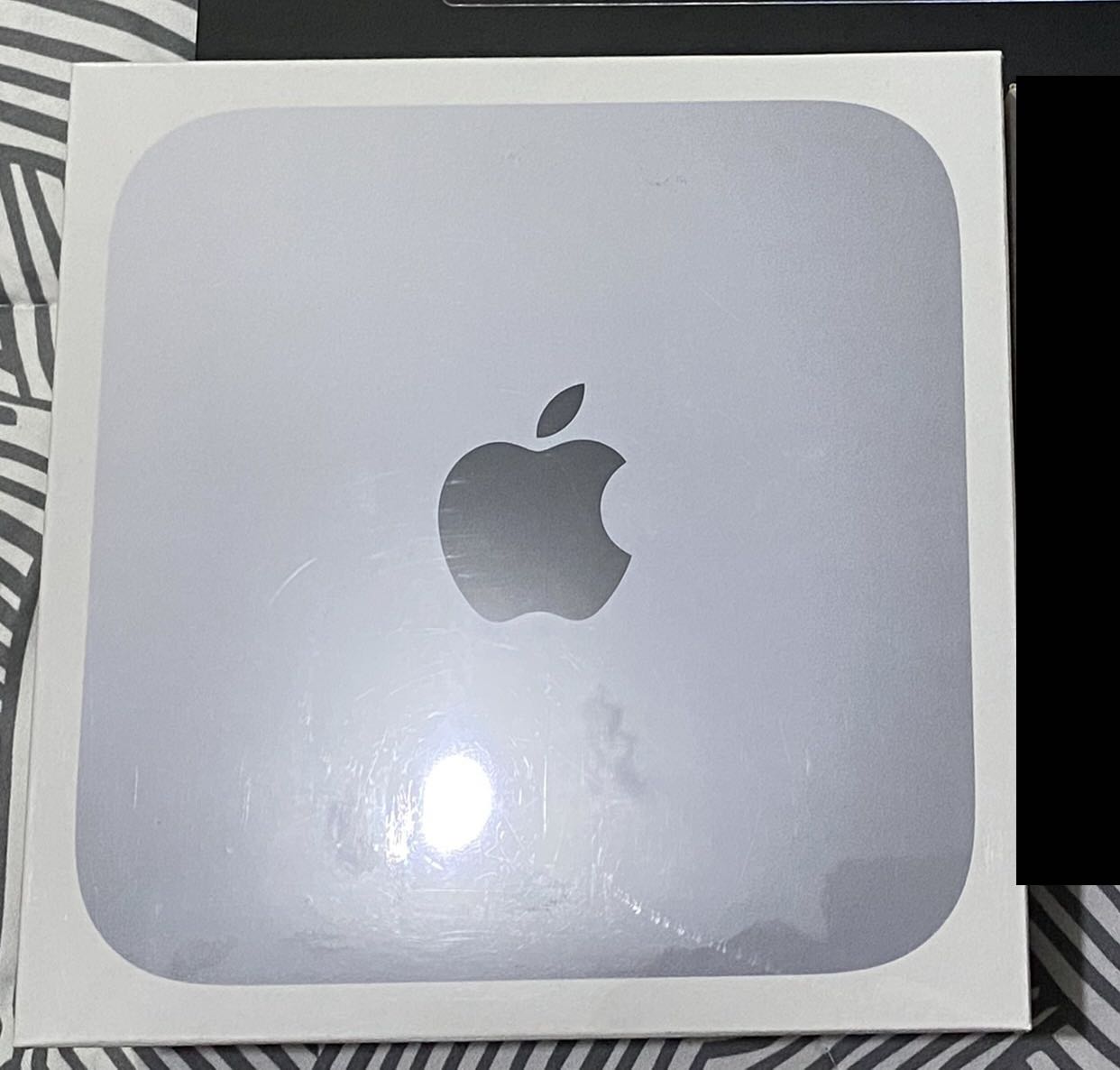 Apple Mac Mini M1, Computers & Tech, Desktops on Carousell