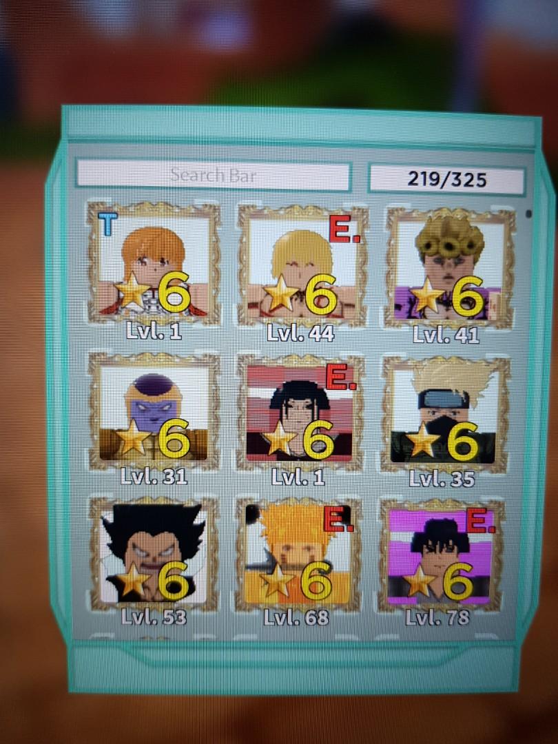 Astd boosting and trading, Video Gaming, Video Games, Others on Carousell