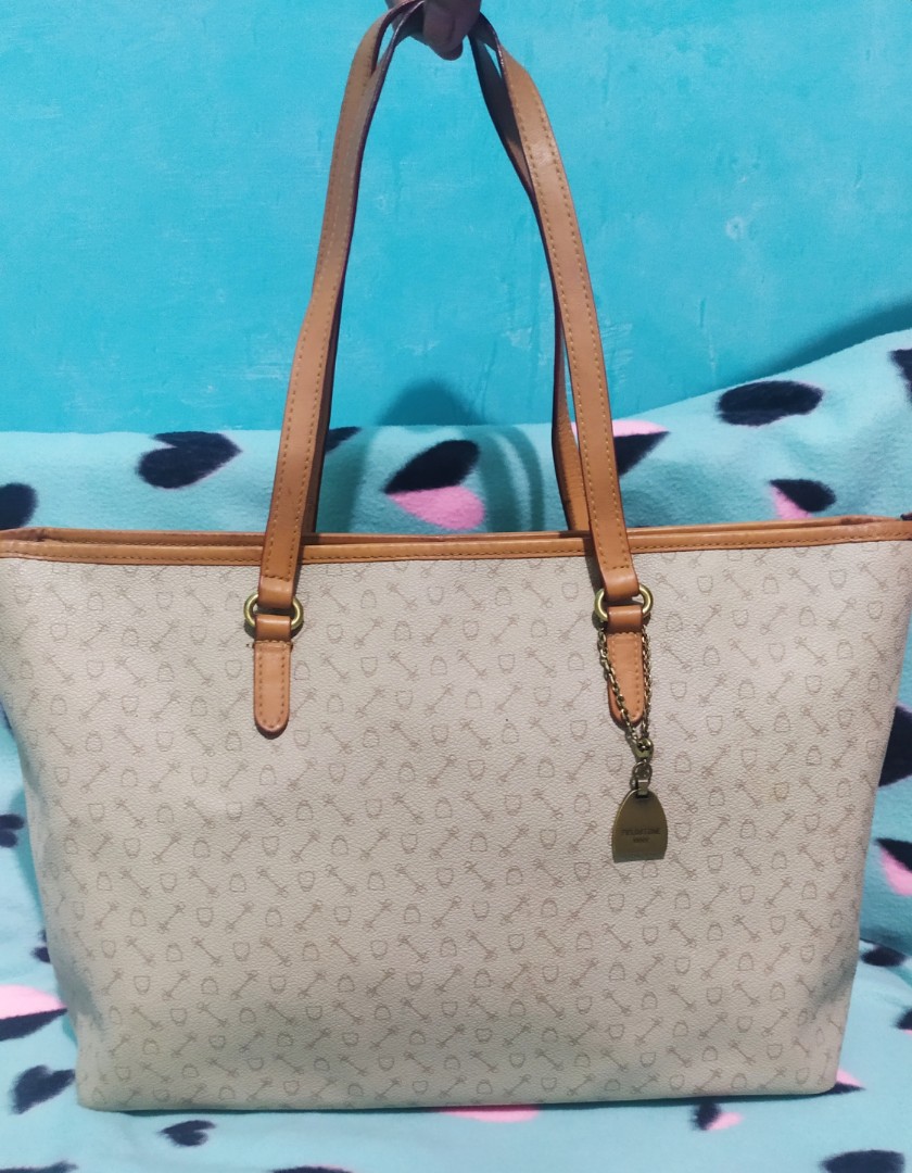 Authentic Why Bag, Women's Fashion, Bags & Wallets, Tote Bags on Carousell