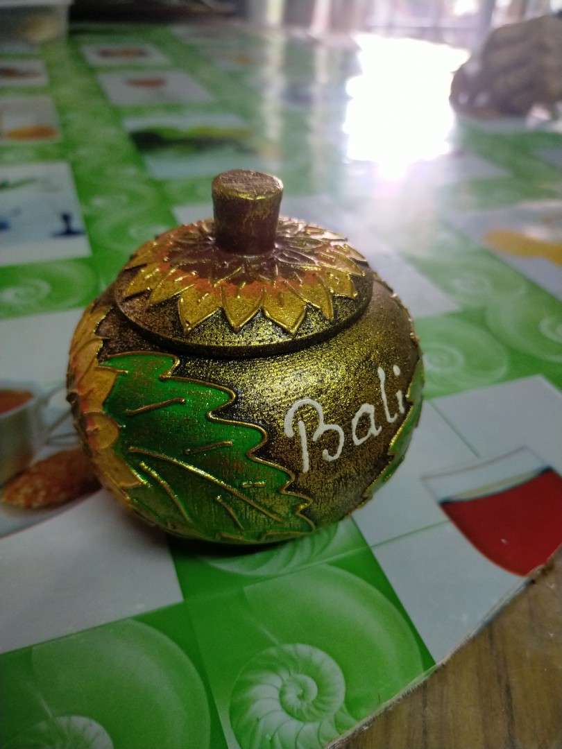 Bali gift, Hobbies & Toys, Stationery & Craft, Handmade Craft on Carousell