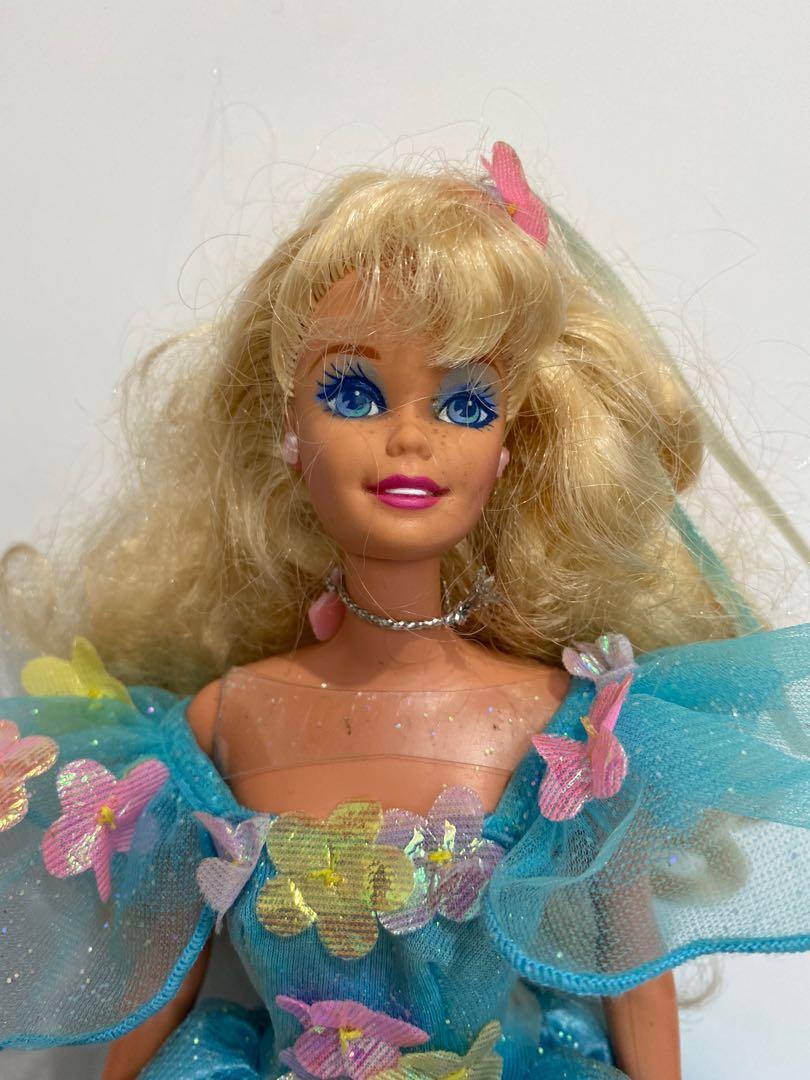 Barbie Singing Bird, Hobbies & Toys, Toys & Games on Carousell