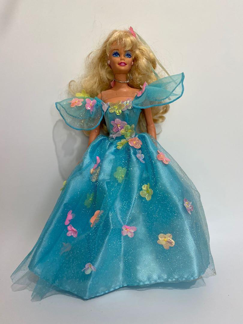 Barbie Singing Bird, Hobbies & Toys, Toys & Games on Carousell