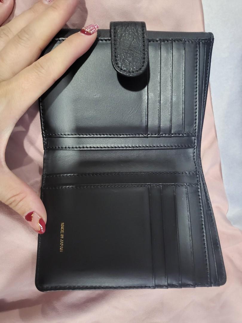 Burberry Blue Label Wallet, Women's Fashion, Bags & Wallets, Purses ...