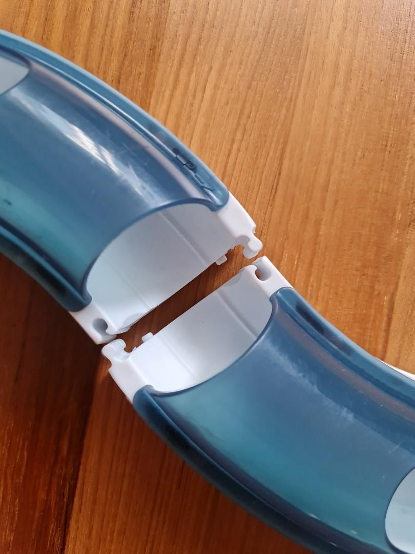 Catit Senses Interactive cat track with lit ball, Pet Supplies, Homes ...