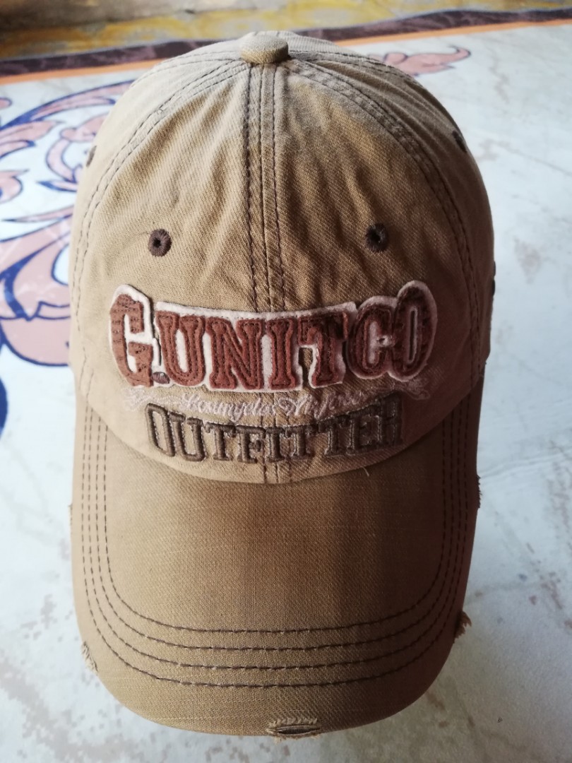 CHUNGLIM CAP, Men's Fashion, Watches & Accessories, Cap & Hats on Carousell