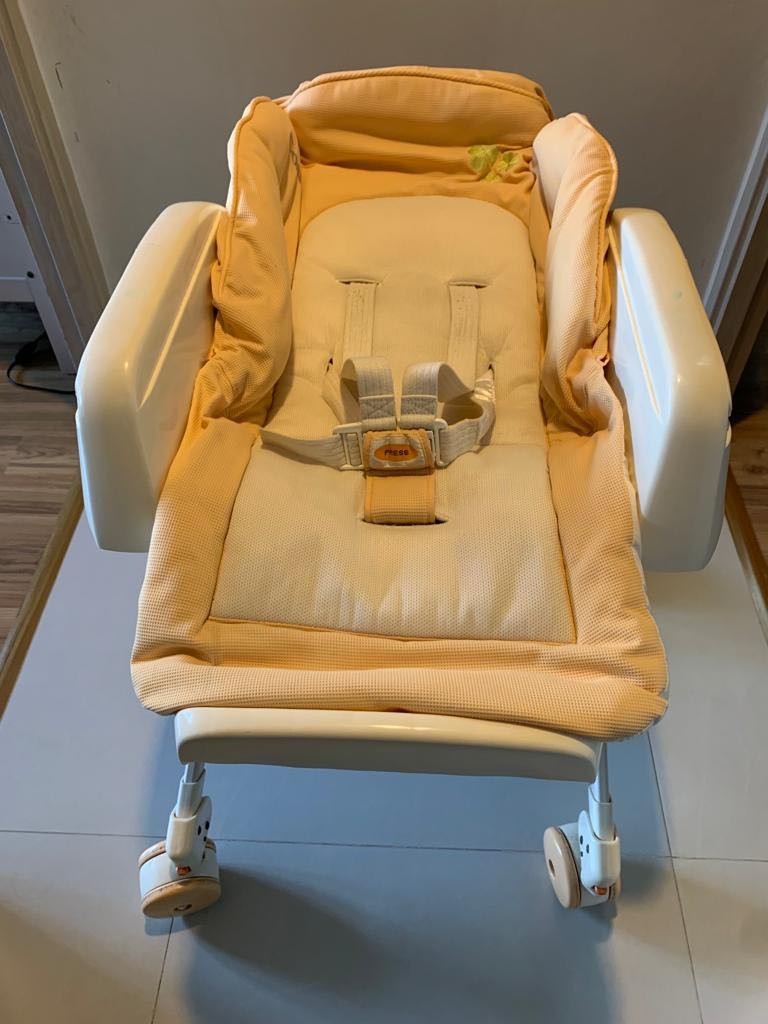 Combi High Chair, Babies & Kids, Baby Nursery & Kids Furniture, Kids ...