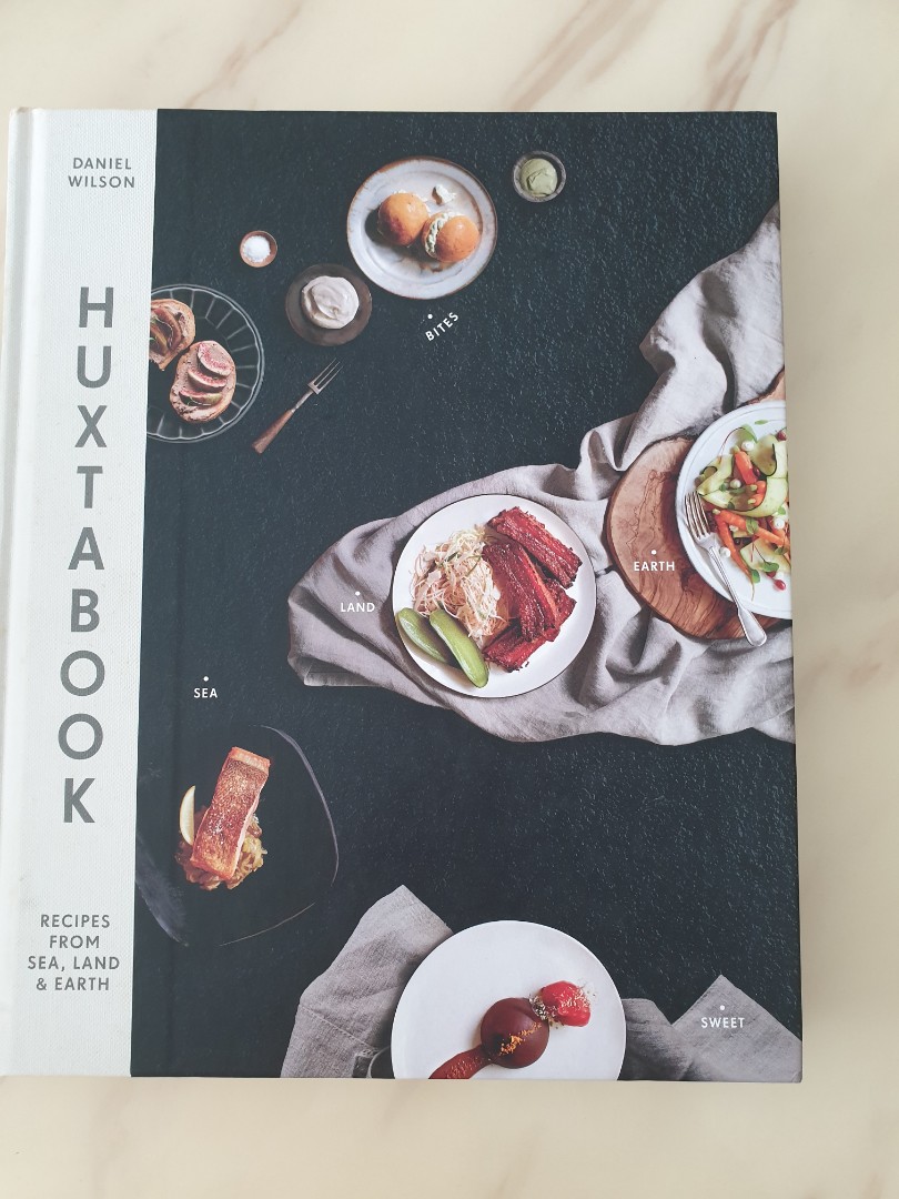 cook book, Hobbies & Toys, Books & Magazines, Textbooks on Carousell