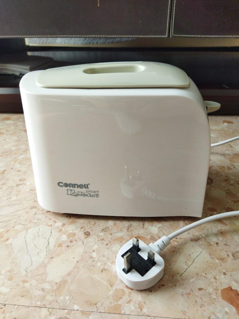 Cornell toaster, TV & Home Appliances, Kitchen Appliances, Ovens ...