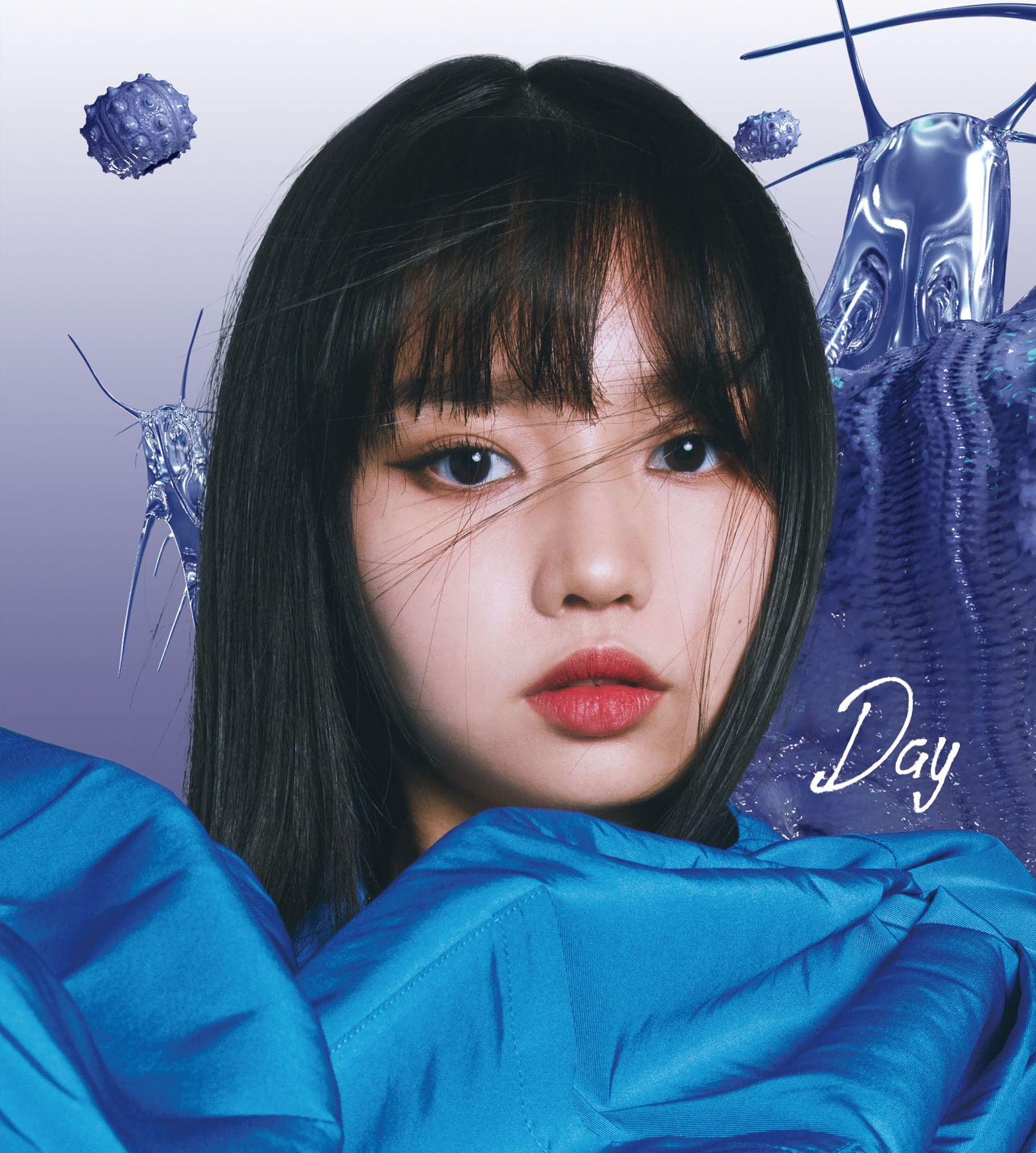 現貨 ️高畫質DAY 許軼@ COLLAR POSTER應援海報, 興趣及遊戲, 收藏品及紀念品, 明星周邊 - Carousell