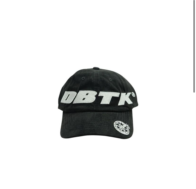 DBTK CIPHER MOTION CAP BNEW, Men's Fashion, Watches & Accessories, Caps ...