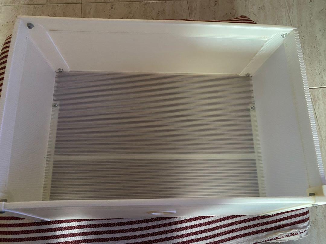 Drawer, Plastic, IKEA LOTE, Furniture & Home Living, Furniture, Shelves ...