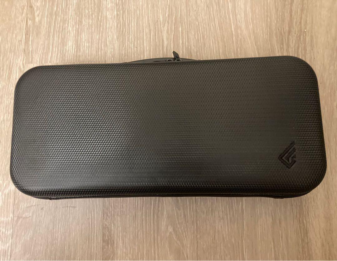 F2-84 black WKL by Geonworks Custom Mechanical Keyboard, Computers ...