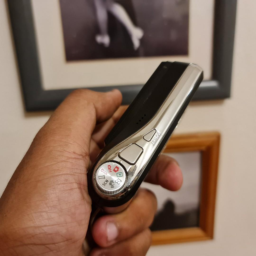 GE (General Electric) A950 9MP, Photography, Cameras on Carousell