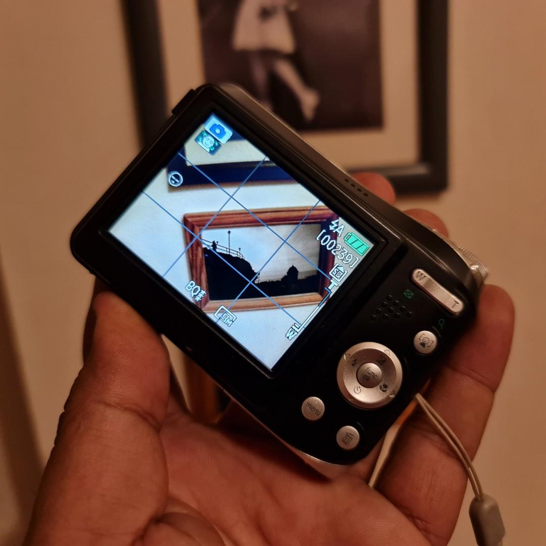 GE (General Electric) A950 9MP, Photography, Cameras on Carousell