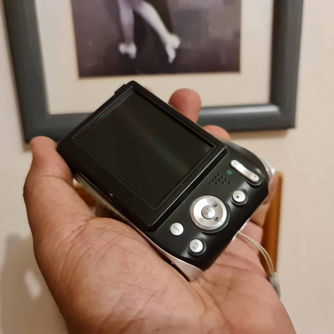 GE (General Electric) A950 9MP, Photography, Cameras on Carousell