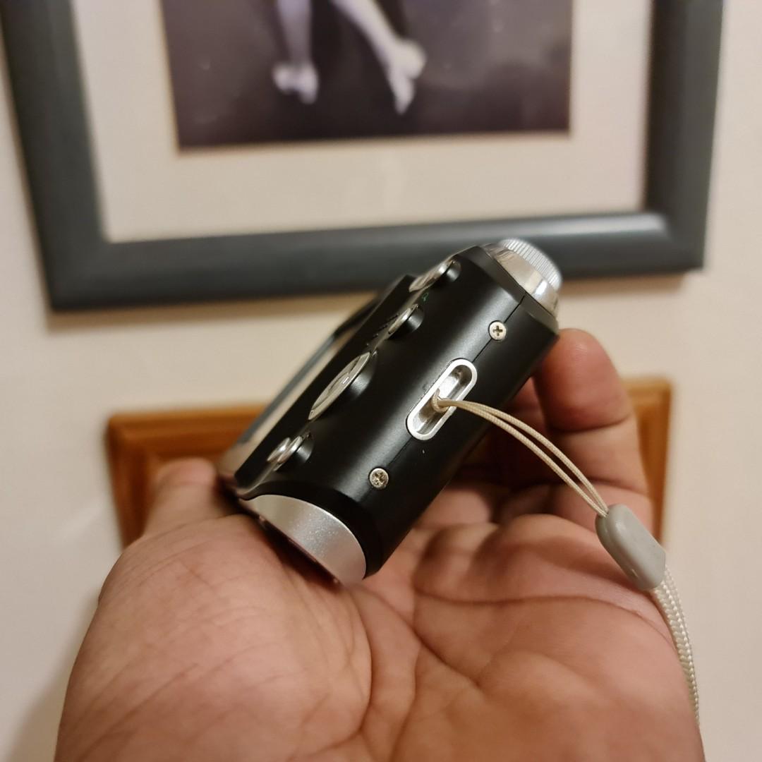 GE (General Electric) A950 9MP, Photography, Cameras on Carousell