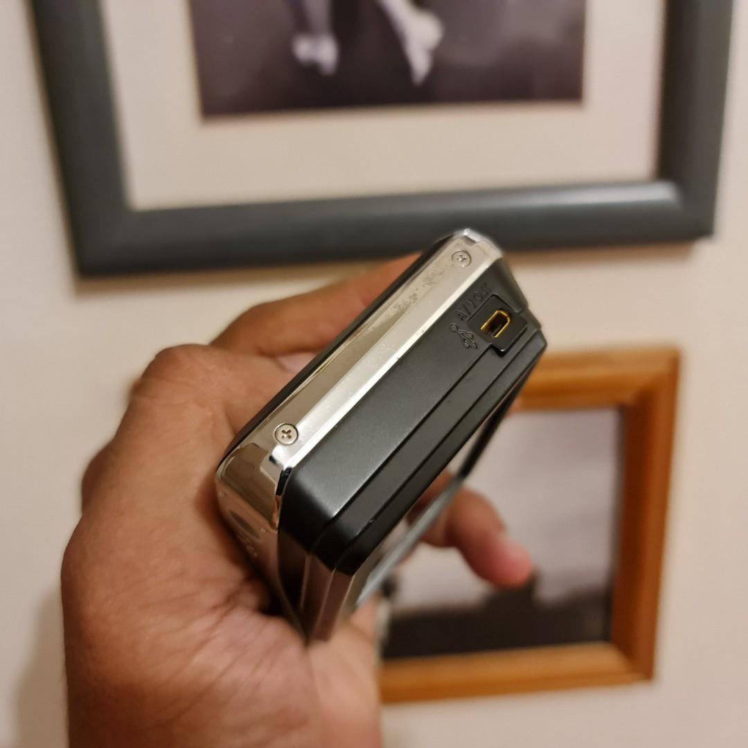 GE (General Electric) A950 9MP, Photography, Cameras on Carousell