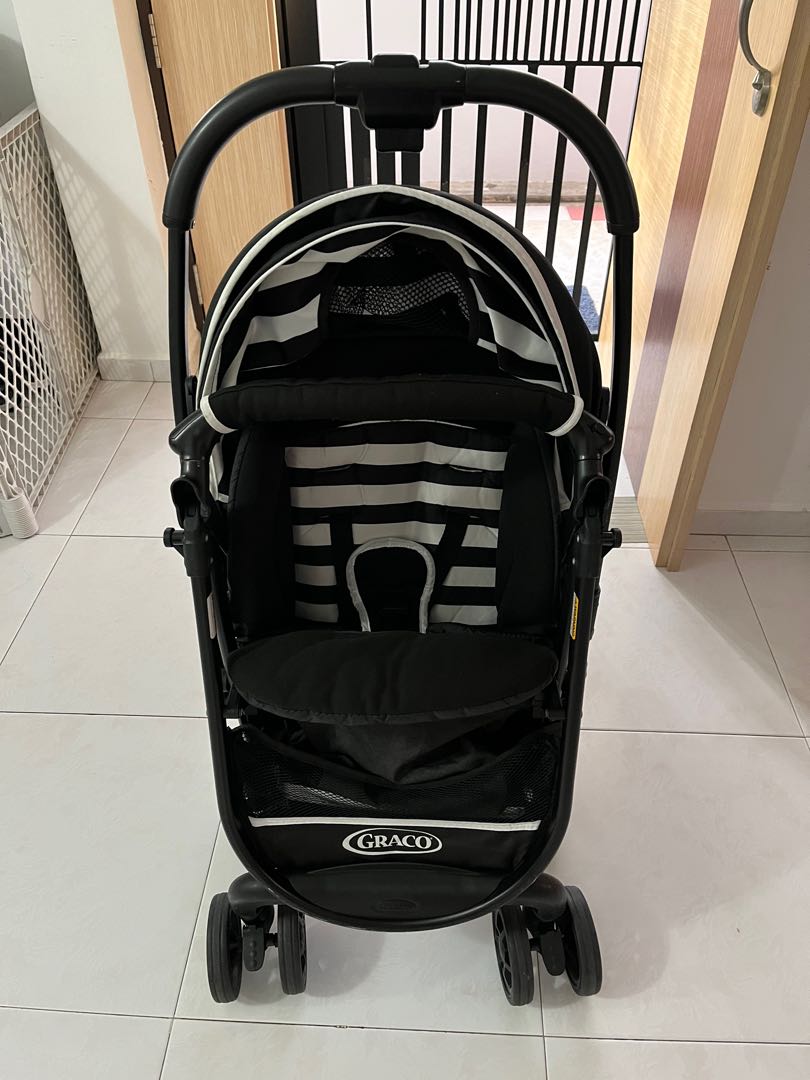 Graco Citilite Stroller, Babies & Kids, Going Out, Strollers on Carousell