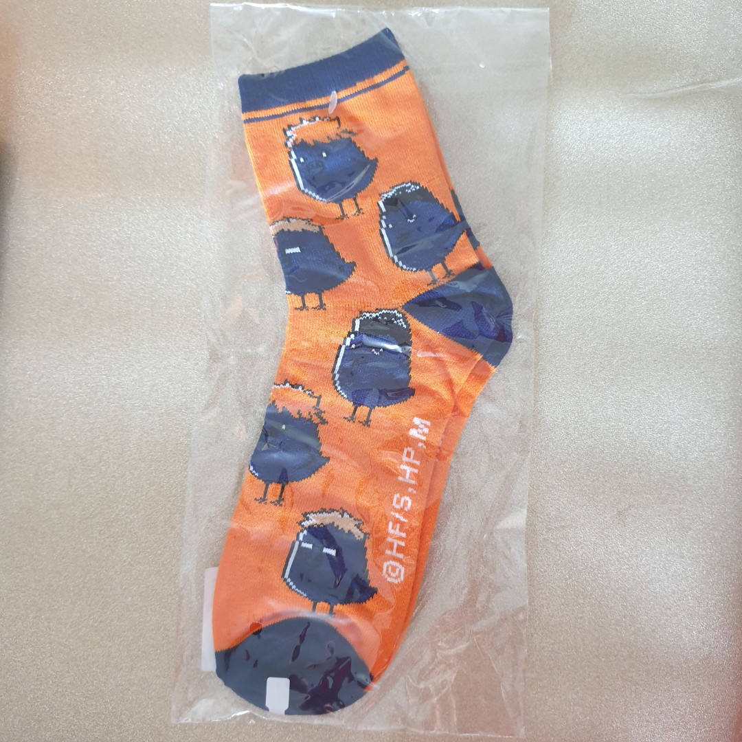 haikyuu ! socks kageyama hinata tsukishima free shipping, Women's ...